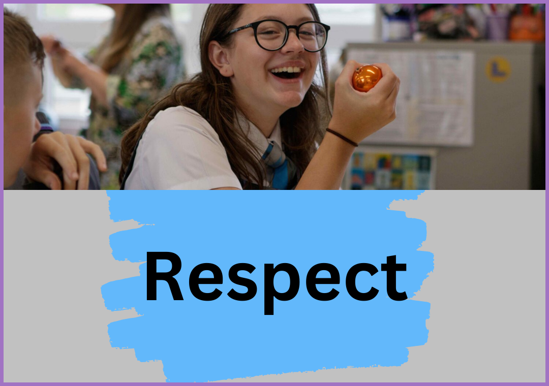 Headteacher’s Welcome - Breckland School